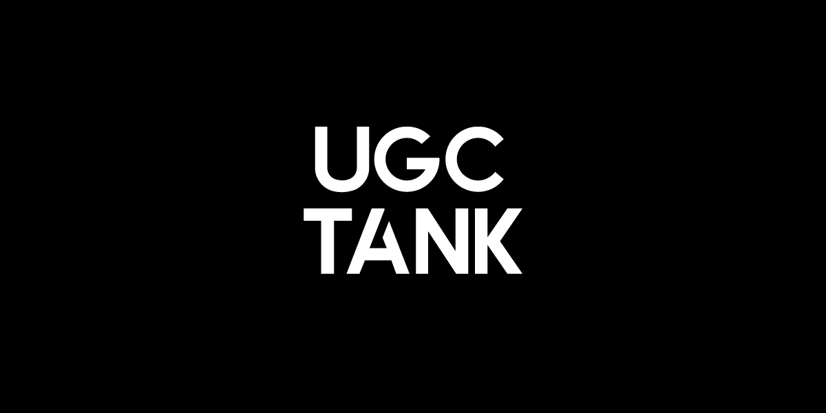 UGC Tank | Premium UGC Creator Sourcing Platform